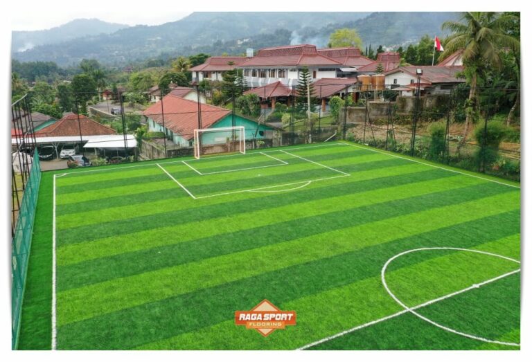 Inilah 6 Perbedaan Olahraga Mini Soccer & Futsal, Mana Yang Kamu Suka?
